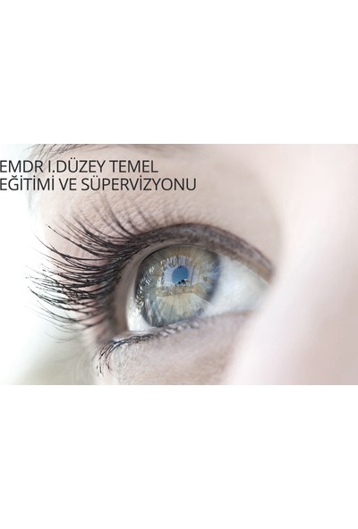 V Eğitim Emdr Terapi