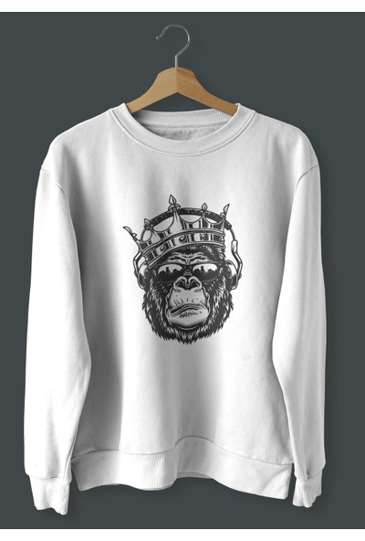 Huipu Concept Kral Maymun