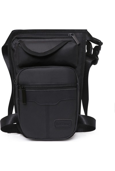 Fashion Smart Motosiklet Bacak & Bel Çantaları (Yurt Dışından)