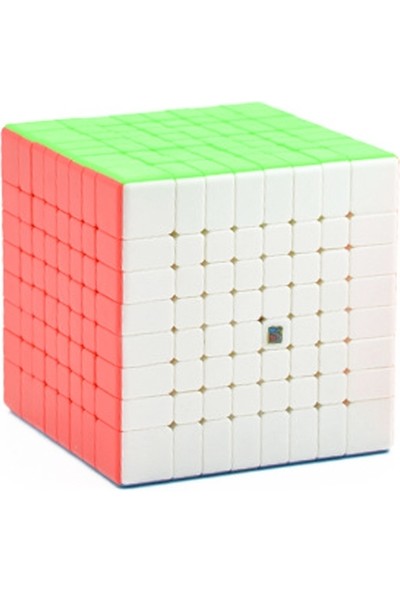 Gelişmiş Sihirli Küpler 8 (Yurt Dışından) Gelişmiş Sihirli Küpler 8 (Yurt Dışından)
