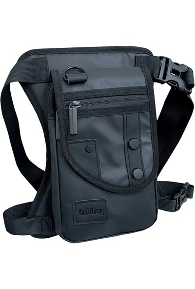 Fashion Smart Motosiklet Bacak & Bel Çantaları (Yurt Dışından)