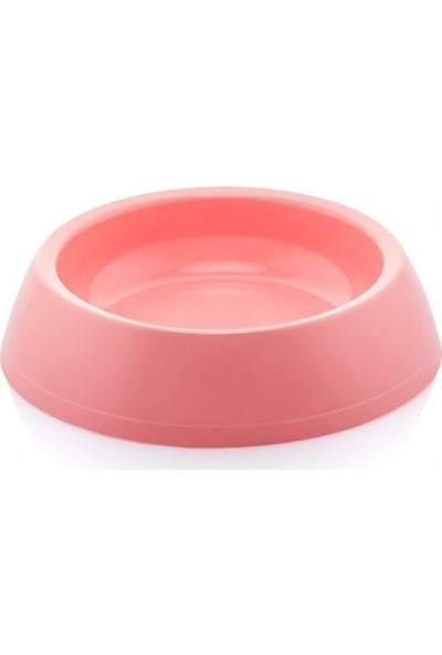 Mama Kabı Yuvarlak - Mini