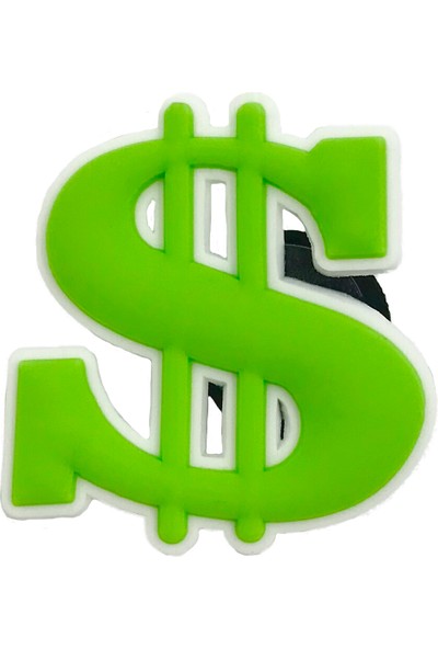 Yazı Crocs Terlik Süsleri R12 Yazı Crocs Terlik Süsleri R12