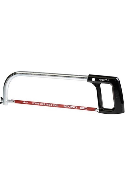 Eltos Klasik Demir Testere Eltos Klasik Demir Testere