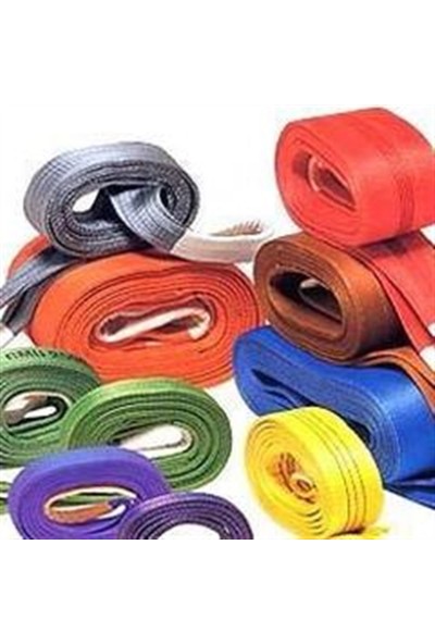 Polyester Sapan 3 Ton 2 Metre