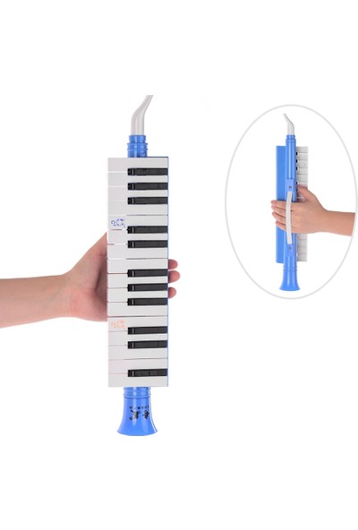 Lanbo Dayanıklı 27 Piyano Tuşları Melodika Taşıma Çantası ile Müzik Severler Için Müzik Enstrümanı Başlayanlar Hediye Mükemmel Işçilik (Yurt Dışından) Lanbo Dayanıklı 27 Piyano Tuşları Melodika Taşıma Çantası ile Müzik Severler Için Müzik Enstrümanı Başlayanlar Hediye Mükemmel Işçilik (Yurt Dışından)