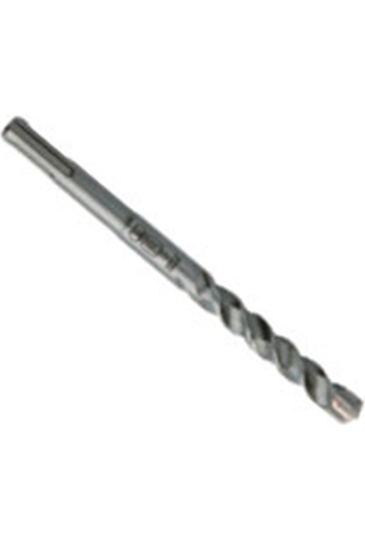 Dıager 8*260 Sds Plus Beton Matkap Ucu Twıster Dıager 8*260 Sds Plus Beton Matkap Ucu Twıster