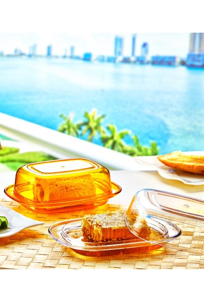 Dünya Plastik KAHVALTILIK-30302