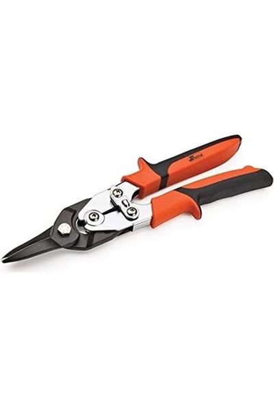 Retta Kaportacı Makası Prf. 250 mm Sol RKM0255