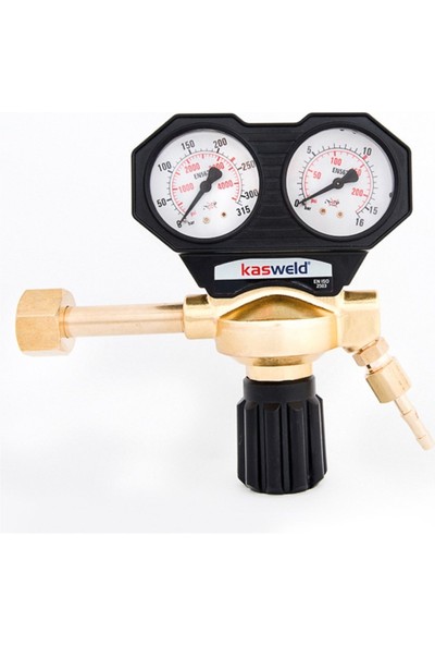 Kasweld 2011 Karışım Basınç Düşürücü