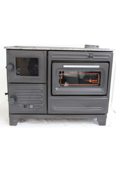 Eforısı Yaylı Kapak Döküm Kuzine Eforısı Yaylı Kapak Döküm Kuzine