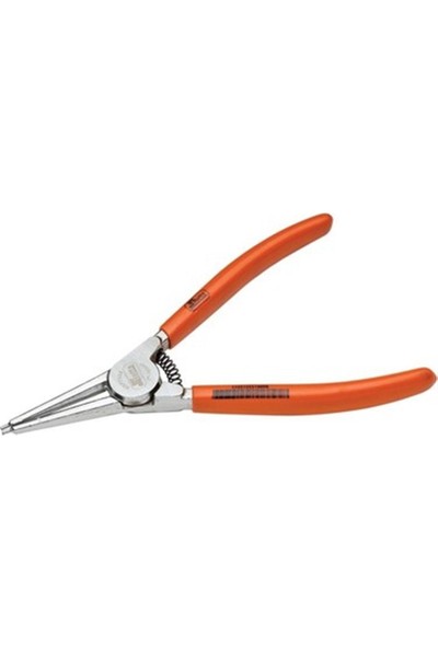 Retta Prof. Segman Pensesi Eğri Dış 140 mm RSP0515