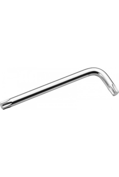 Retta Alyan L Torx Kısa T40 RKT6040