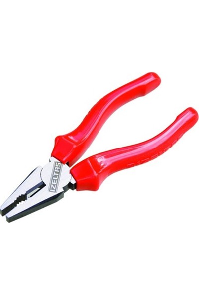 Izeltaş Kombine Pense Opak Seri 160 mm