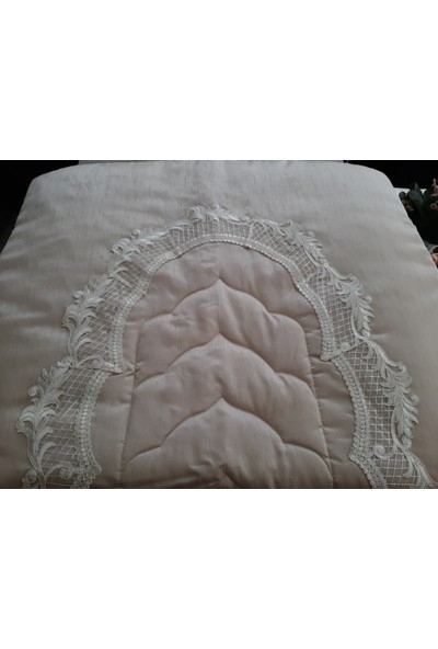 Eylül Çeyiz Evi Somon Seccade