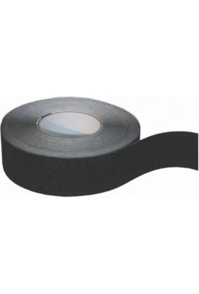 Three Star Tamir Takviye Bandı Siyah 48X10M