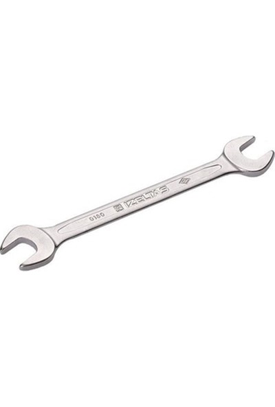 Izeltaş İki Ağız Anahtar Uzun Boy 32*36