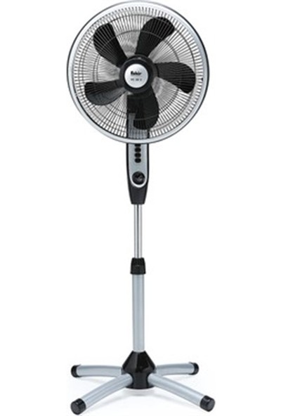 Fakir Vc 20 S Vantilatör