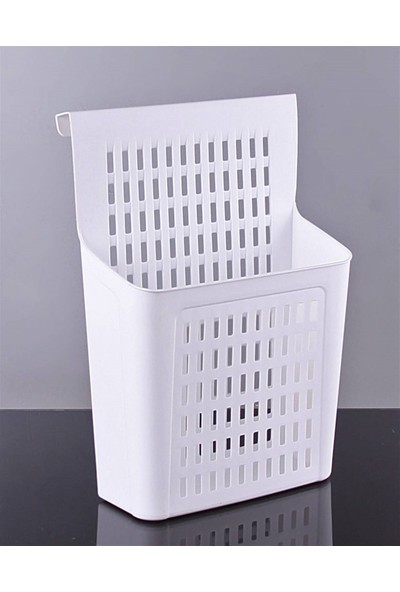 Dünya Plastik Askılı ORGANİZER-07401