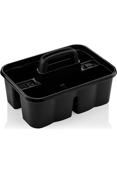 Dünya Plastik Kulplu ORGANİZER07403