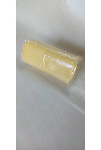 Turkish Organics Tereyağı