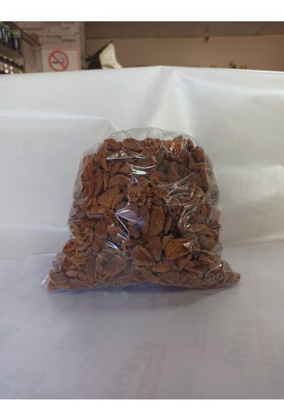 Turkish Organics Kuru Kayısı