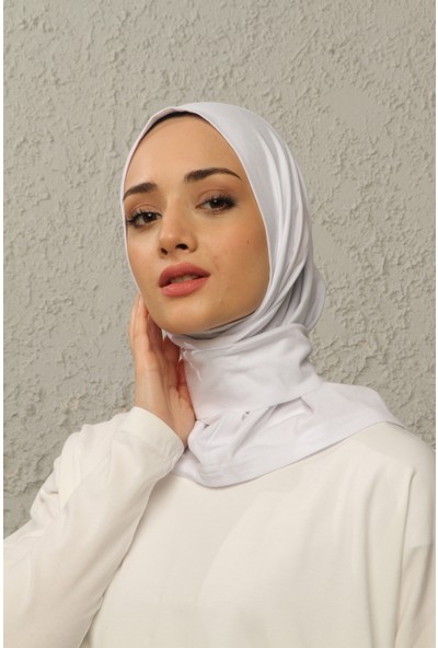 Tamodji Easy2 Bağlamalı Pratik Eşarp Başörtüsü