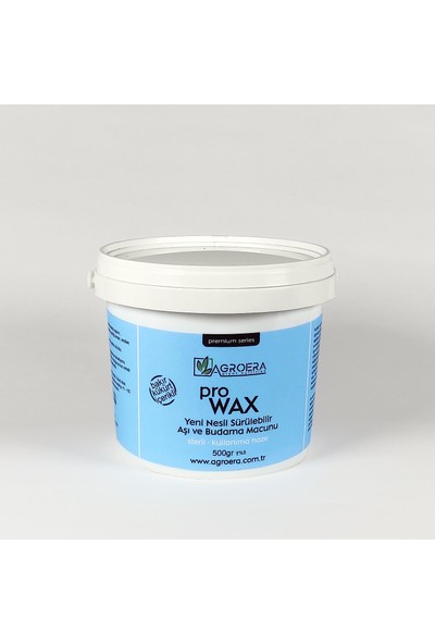Prowax Aşı ve Budama Macunu 500 Gr