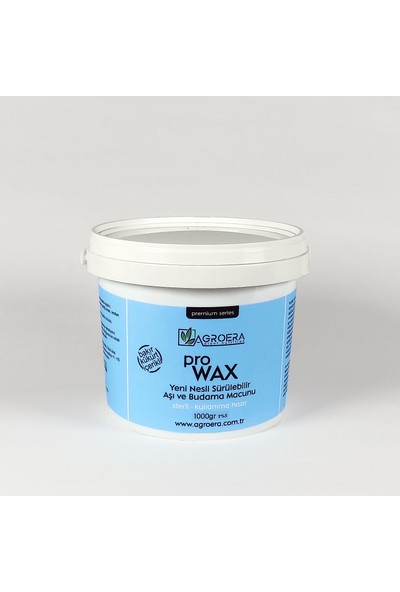 Prowax Aşı ve Budama Macunu 1 Kg