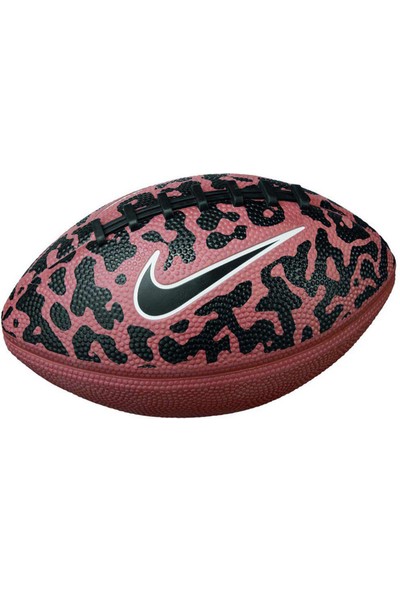 Nike Mini Spin 4.0 Fb Unisex Kahverengi Diğer Topu N.000.0145.956.05 Nike Mini Spin 4.0 Fb Unisex Kahverengi Diğer Topu N.000.0145.956.05