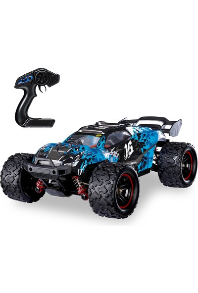 Buyfun Hospeed HS18423 Rc Araba 2.4 Ghz 1:18 Off Road Rc Kamyonlar (Yurt Dışından)
