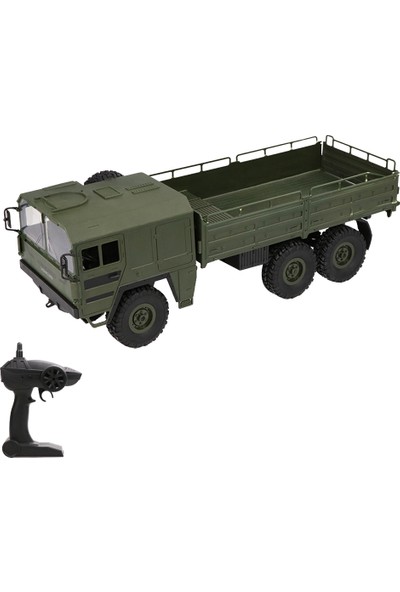 JJRC Jjr / C Q64 1:16 Rc Off-Road Askeri Kamyon 2.4g 6WD (Yurt Dışından) JJRC Jjr / C Q64 1:16 Rc Off-Road Askeri Kamyon 2.4g 6WD (Yurt Dışından)