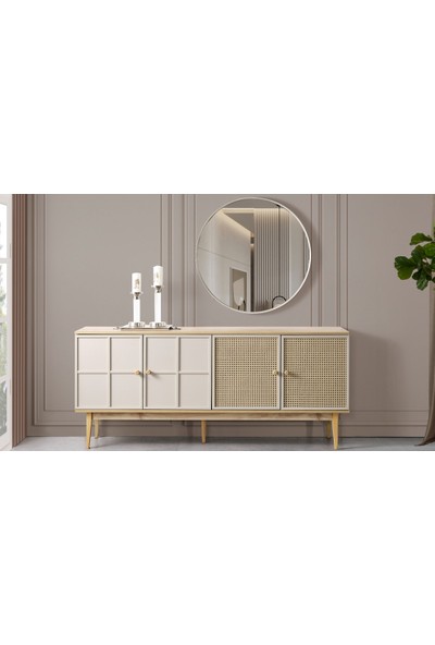 Cadde Yıldız Antik Konsol Cadde Yıldız Antik Konsol