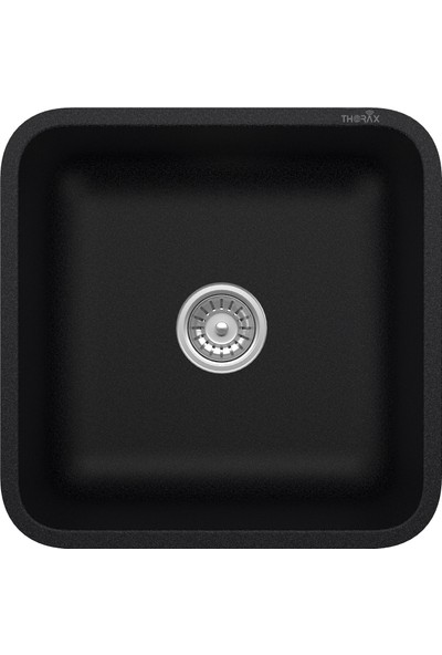 Thorax Granit Eviye A02 Siyah