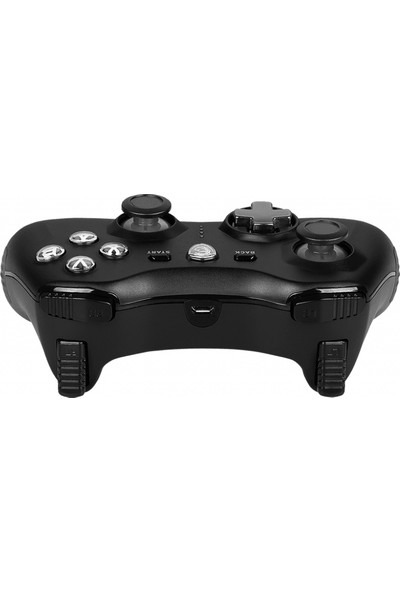 Force GC20 V2 Oyun Kontrolücisi- Siyah Force GC20 V2 Oyun Kontrolücisi- Siyah
