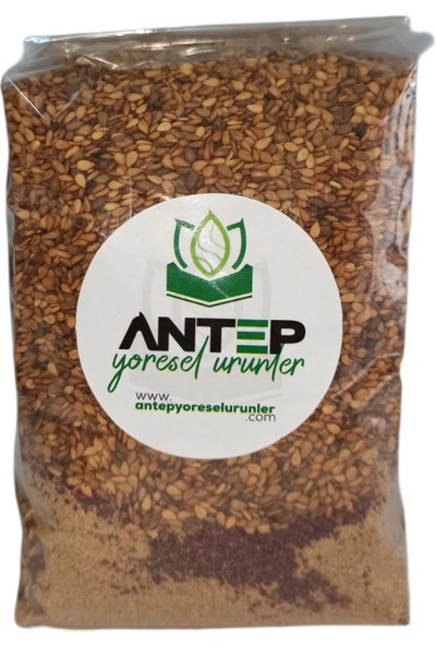 Kahvaltılık Zahter 400 gr (Özel Karışım) Kahvaltılık Zahter 400 gr (Özel Karışım)