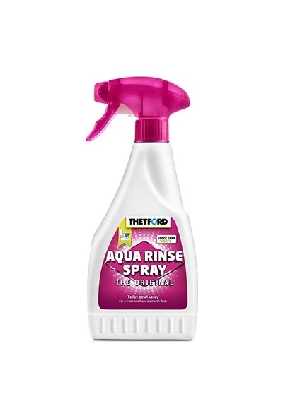 Thetford Klozet Içi Temizleyici Spray