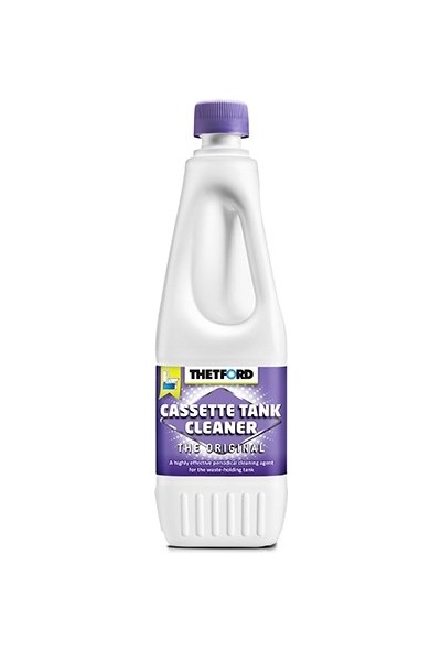 Thetford Kaset Temizleyicisi (Mor)