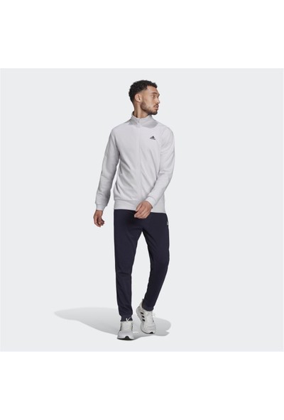 Adidas Logo Graphic Track Erkek Eşofman Takımı Adidas Logo Graphic Track Erkek Eşofman Takımı