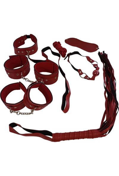 Nightlight 8014A Fantezi Aksesuar Seti