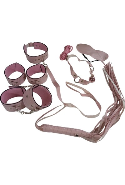 Nightlight 8014A Fantezi Aksesuar Seti