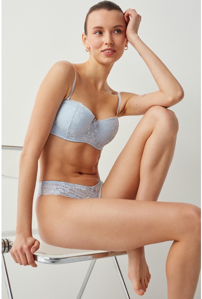 Penti Bloom Lace Sütyen