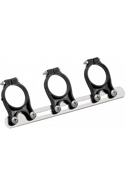 Elektromer Lnb Çoklayıcı 3lü (Multifeed Aparat) Elektromer Lnb Çoklayıcı 3lü (Multifeed Aparat)