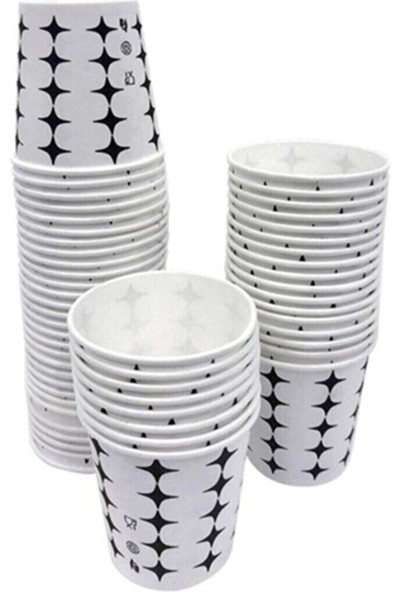 Asımoğlu Karton Bardak 50 Adet Asımoğlu Karton Bardak 50 Adet