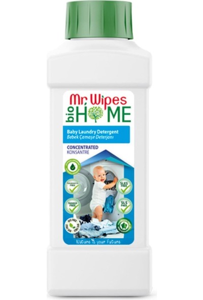 Farmasi Bebek Deterjanı 500 ml