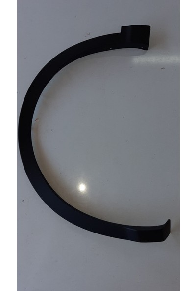 Matsuba Bodik Çamurluk Qashqai 14-19 Ön Lh