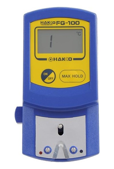 Guangdong Spirit FG-100 Havya Ucu Termometre Sıcaklık Test Cihazı 0-700 ℃ LCD Ekran Abd Guangdong Spirit FG-100 Havya Ucu Termometre Sıcaklık Test Cihazı 0-700 ℃ LCD Ekran Abd