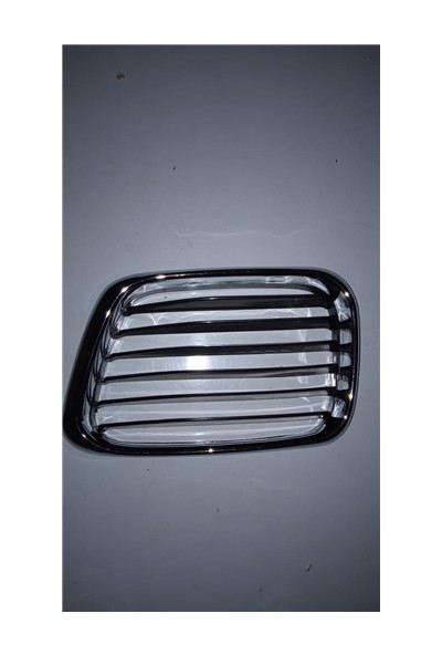 Itaqi Panjur Dfm 09-11 Ön Lh