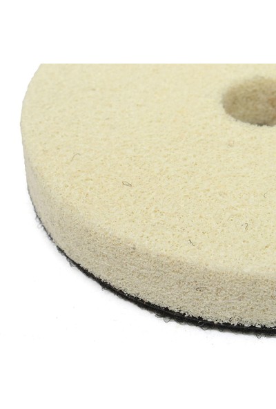 Guangdong Spirit Elmas Parlatma Pedleri Tekerlek 4