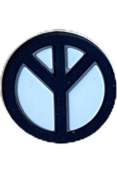 Yazı Crocs Terlik Süsleri R15 Yazı Crocs Terlik Süsleri R15